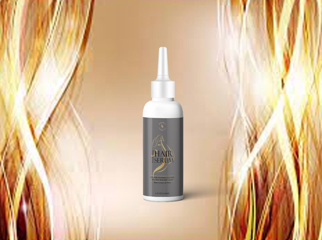 Brooke’s Hair Essential Hair Freshening Serum (HFS) - Etsy