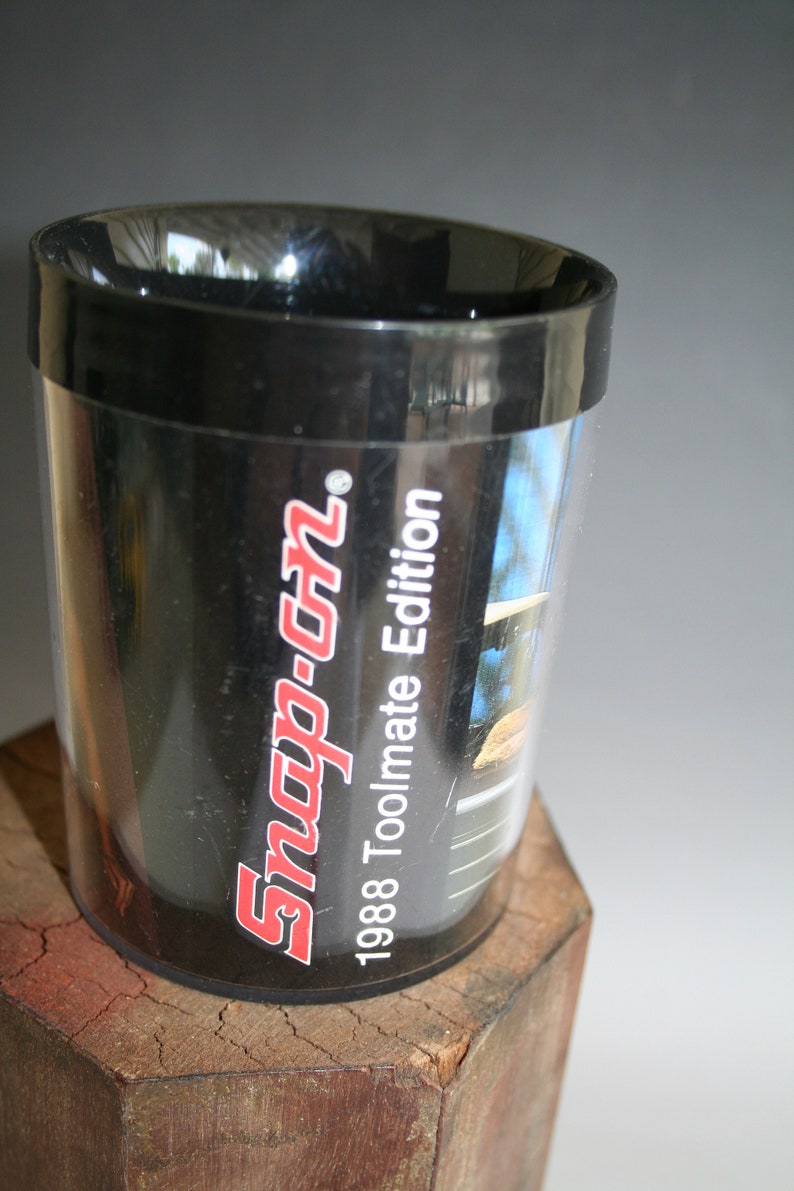 SNAP ON 1988 Tool Mate Edition Mug Mancave Must Have Car Collectible - Etsy