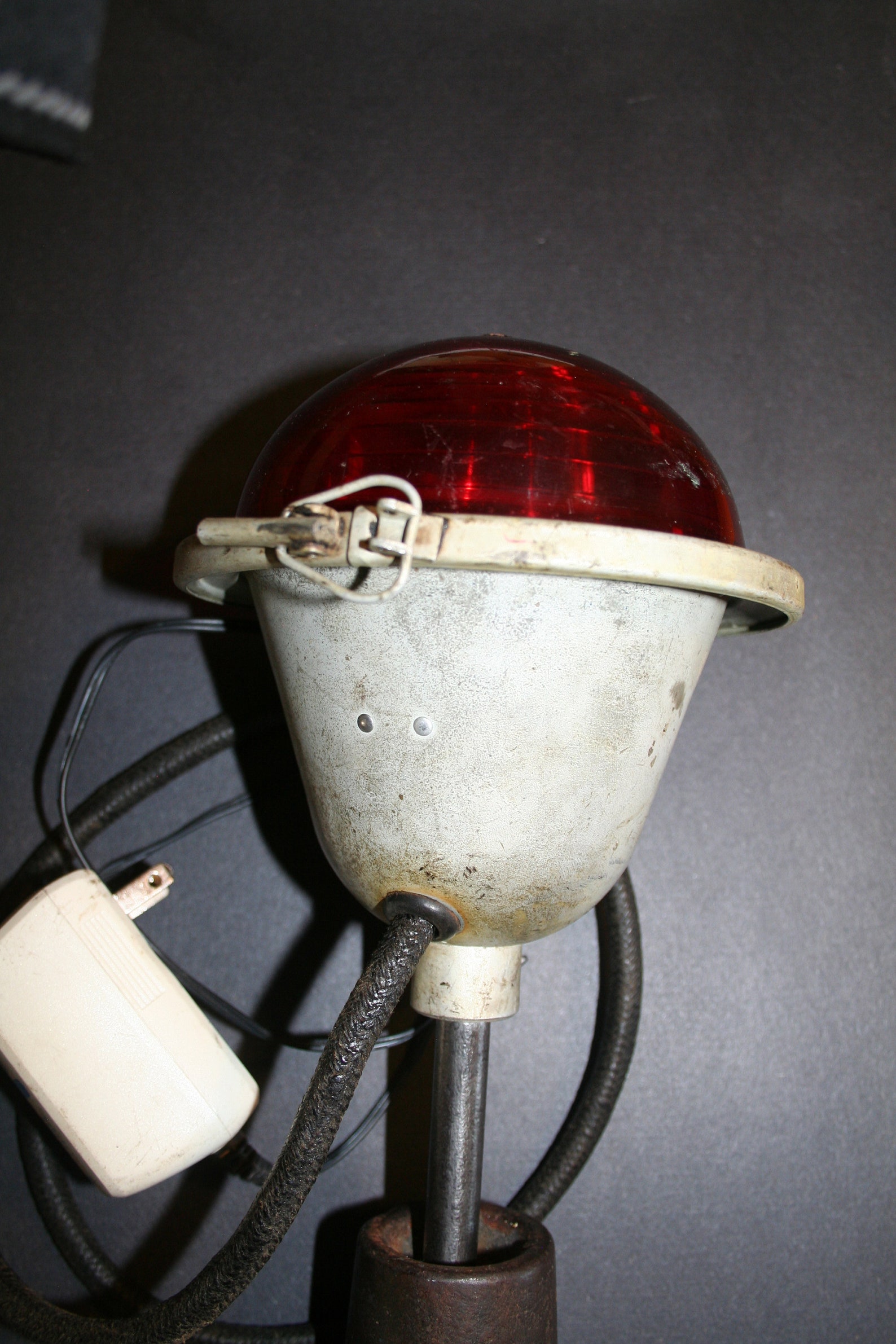Airport Vintage Taxiway Runway Light 40's Era - Etsy