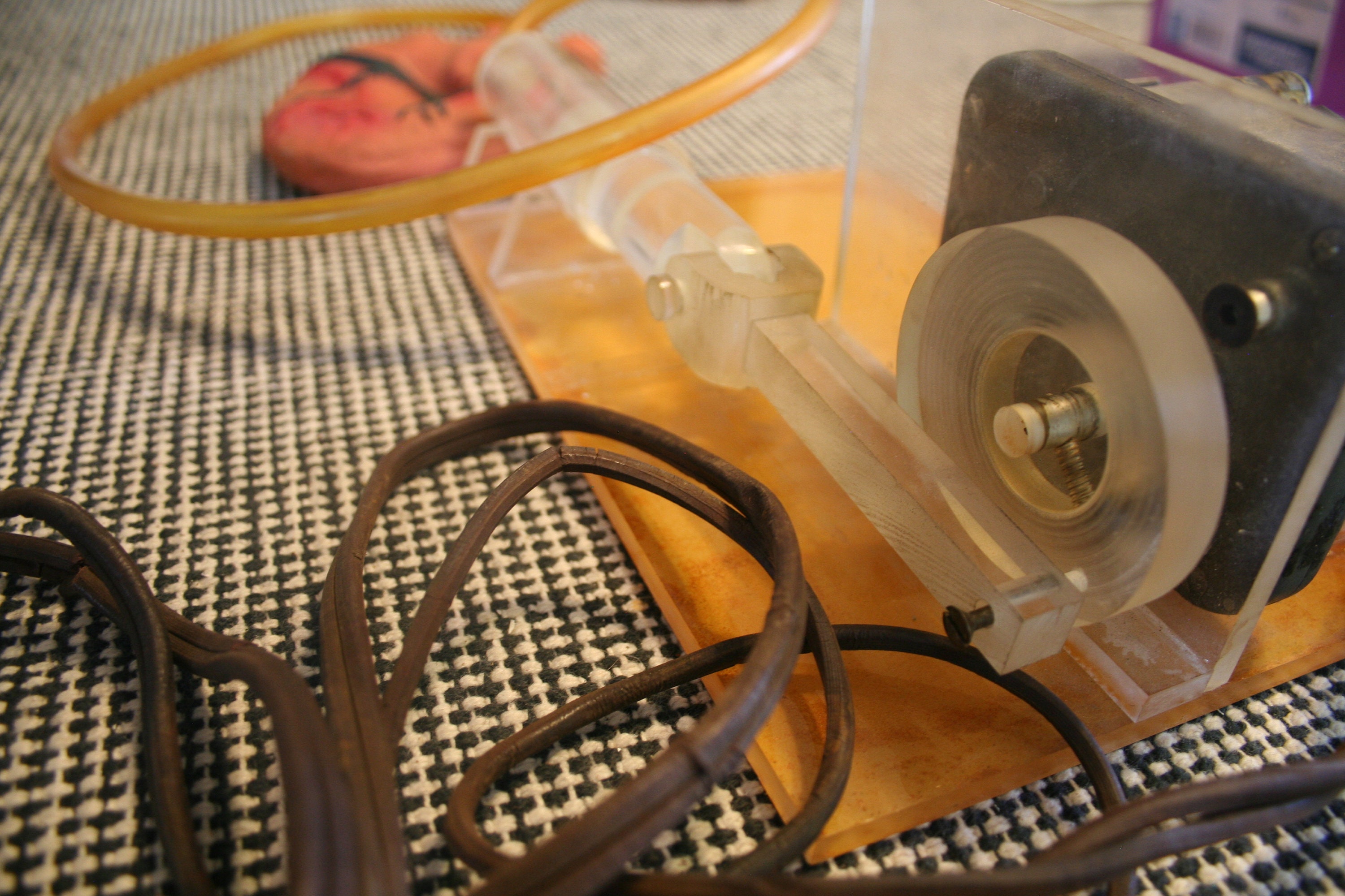 Vintage Human Heart Medical School Re-circulating Pump VERY - Etsy