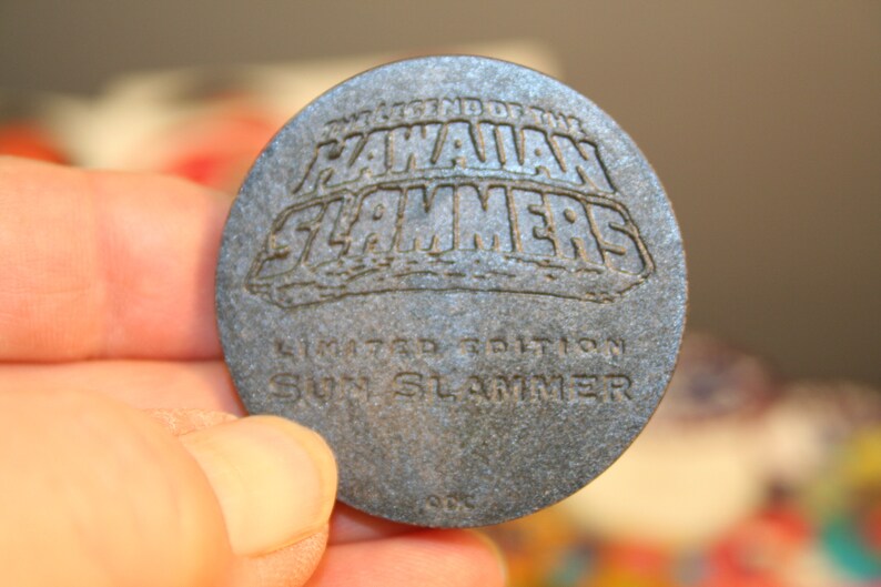 POG Milk Cap Slammers - Etsy