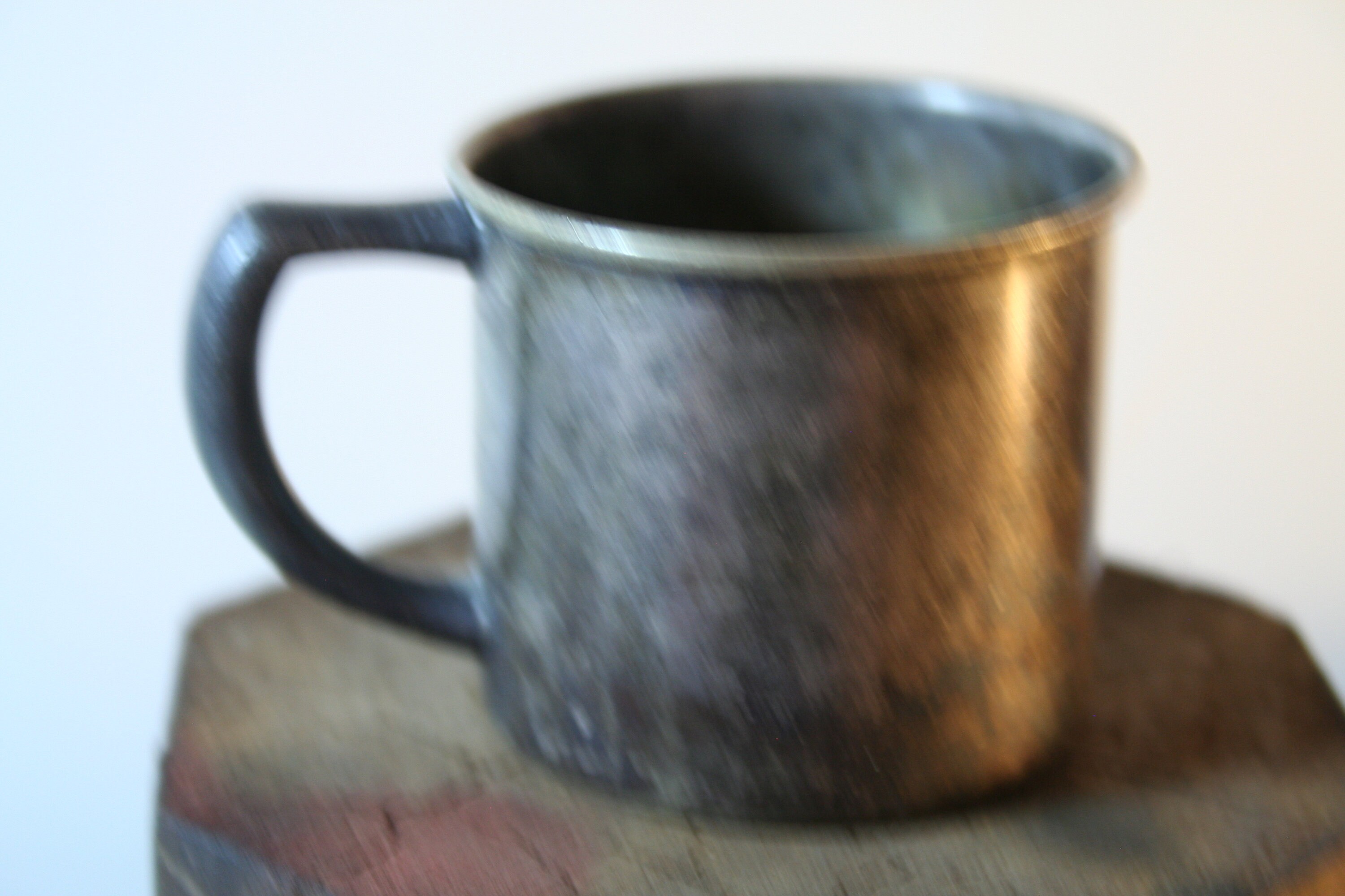 Antique Baby Childs Cup Benedict 671 EPNSBMM Silver-plated With ...