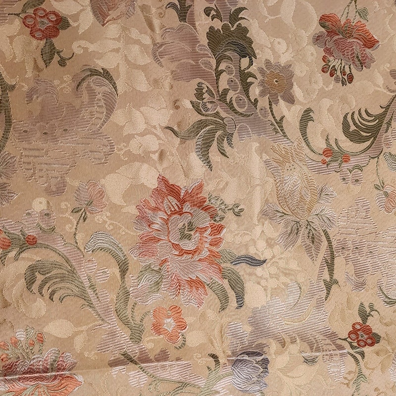 Scalamandre Silk - Etsy