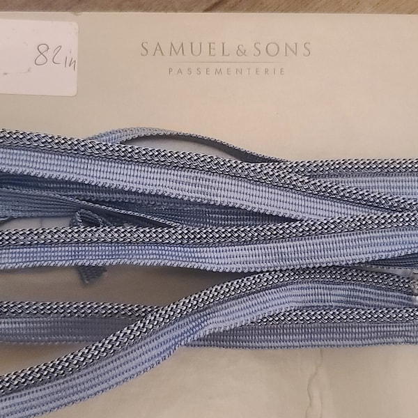 Samuel and Sons Trim - Etsy