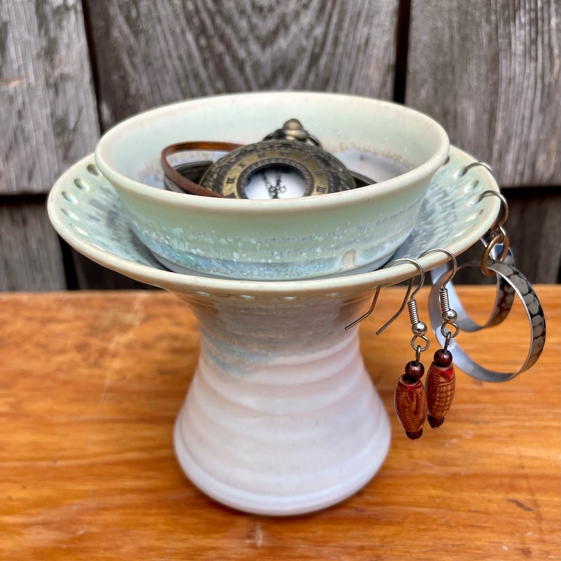 Earring Holder - Etsy