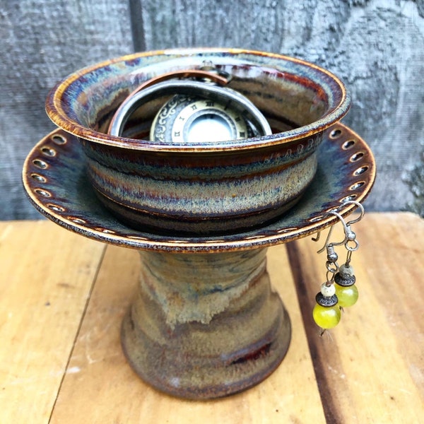 Earring Holder Stand - Etsy