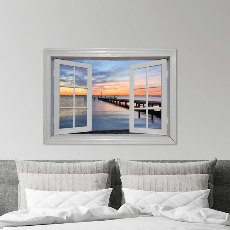 Window Photography - Etsy