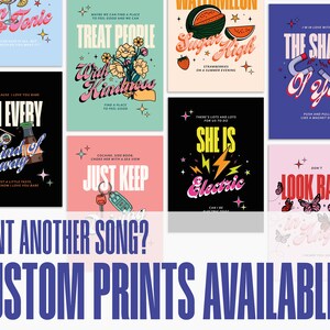 Fine Line Art Print, Harry Styles Poster, Fine Line Wall Art ...