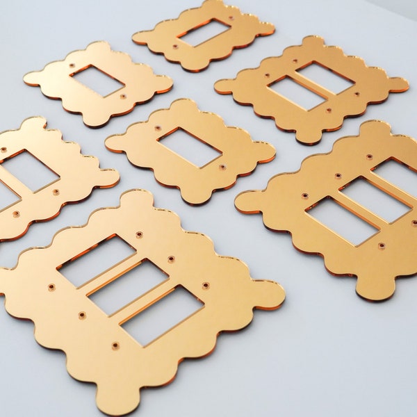 Switch Plate Wiggle - Etsy