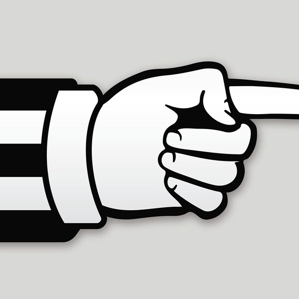 Enter Here Sign - Etsy