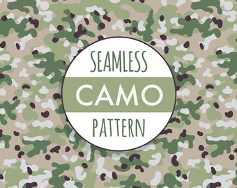 Multicam Stencil Svg - Etsy Australia