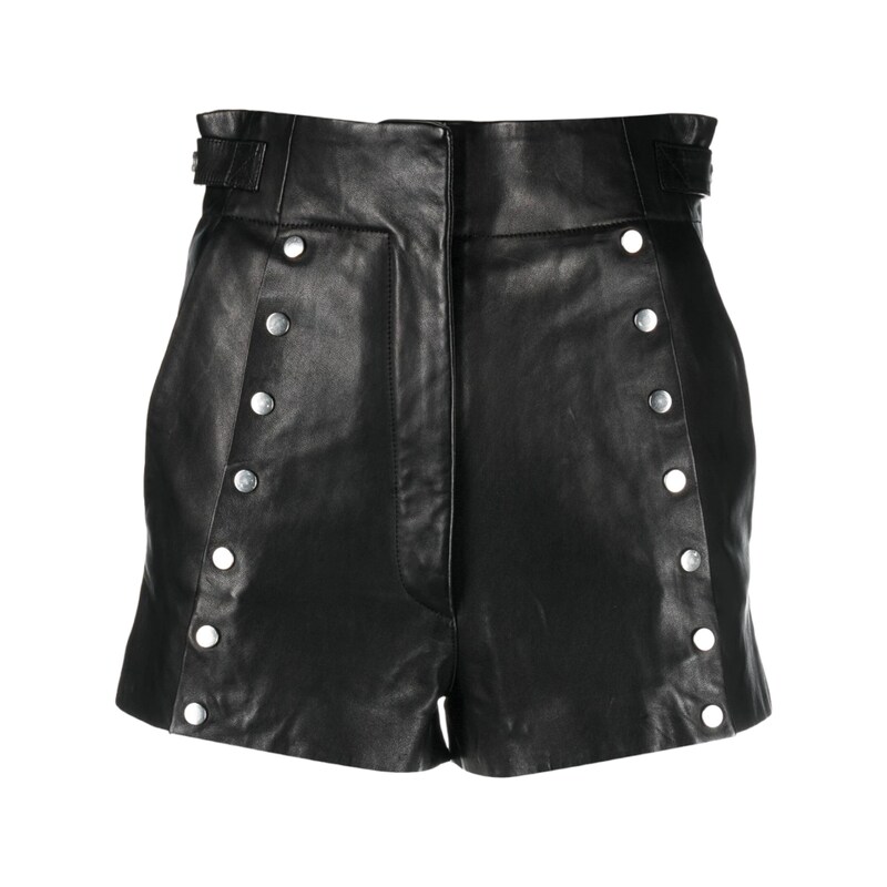 Studded Shorts - Etsy