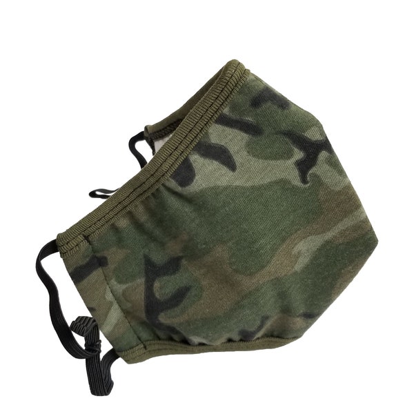 Woodland Camouflage - Etsy