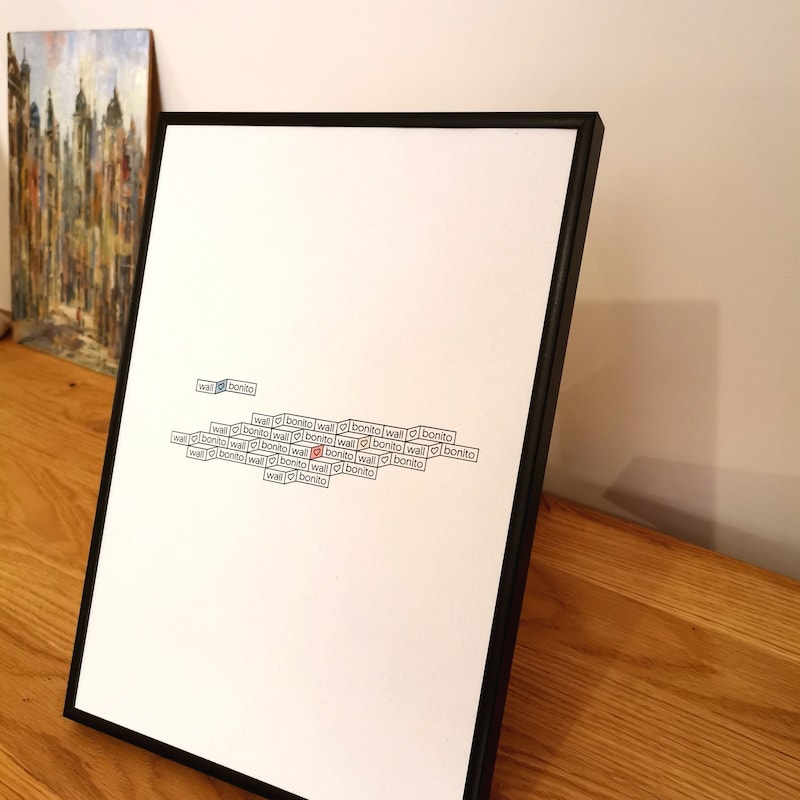 19x19 Picture Frames - Etsy