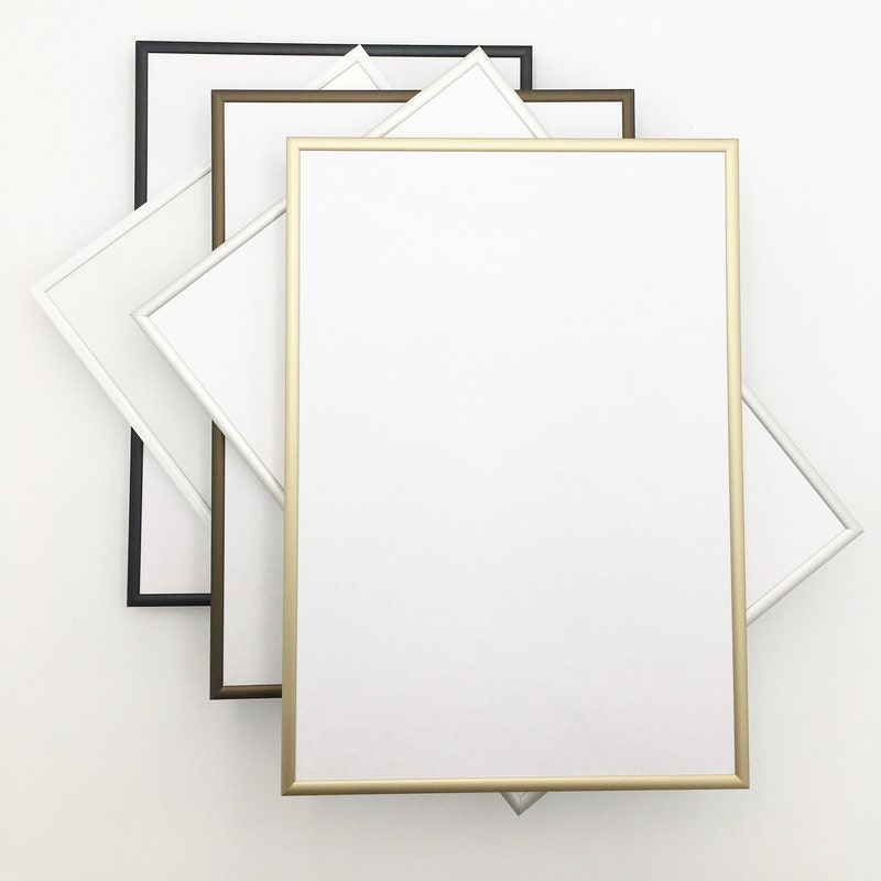 30x45 Picture Frame - Etsy