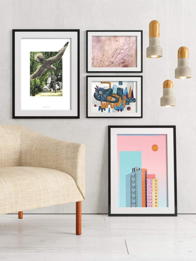 Poster Picture Frames