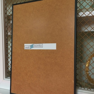 Frames for Japanese Poster Sizes B2 B3 B4 B5 20x29 27x40 | Movie ...