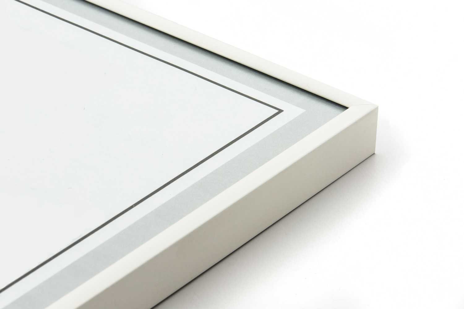 Aluminium Poster Frames
