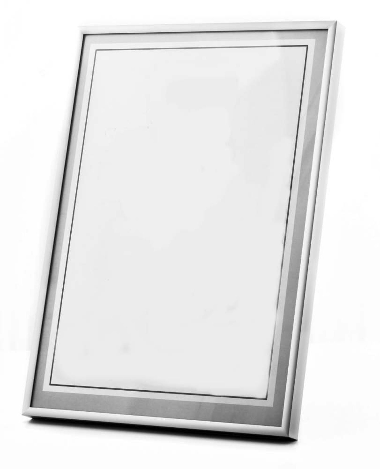 Aluminium Poster Frame 28x40 Elegant Thin Metal Picture | Etsy UK