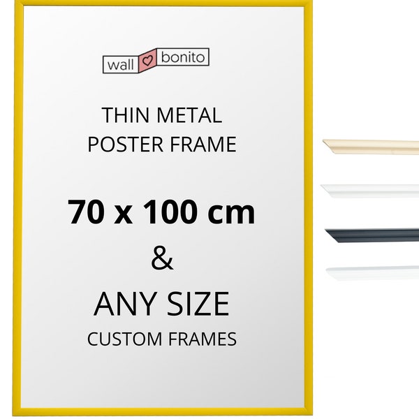 40 X 50 Frame - Etsy