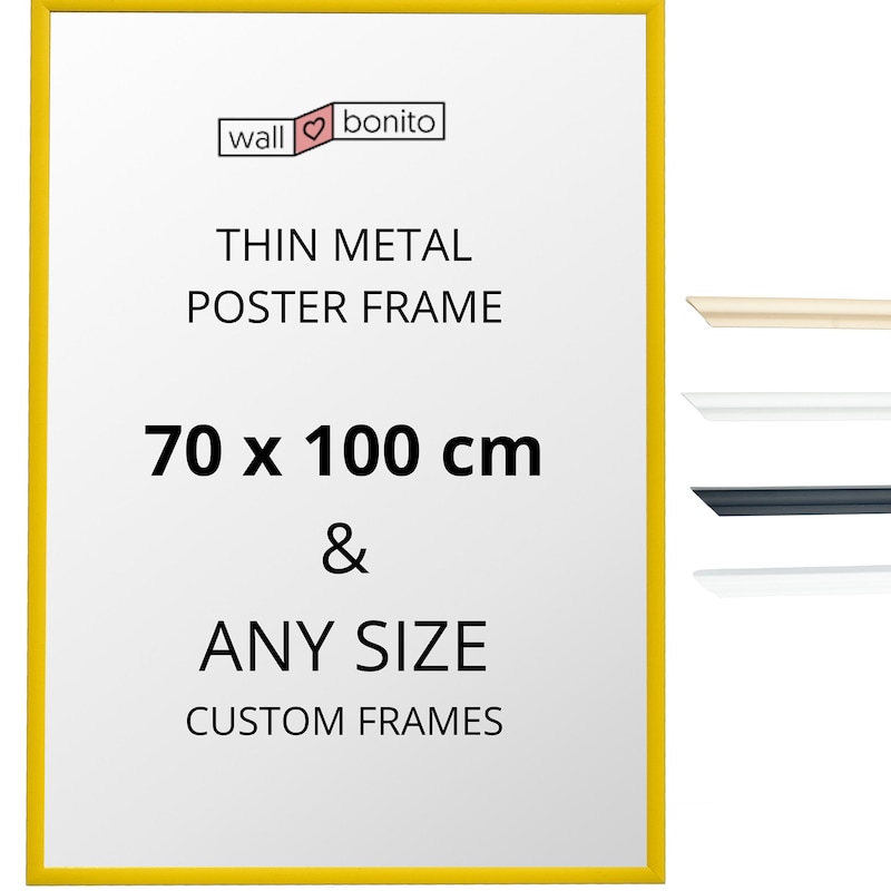 40" X 60" Frame - Etsy