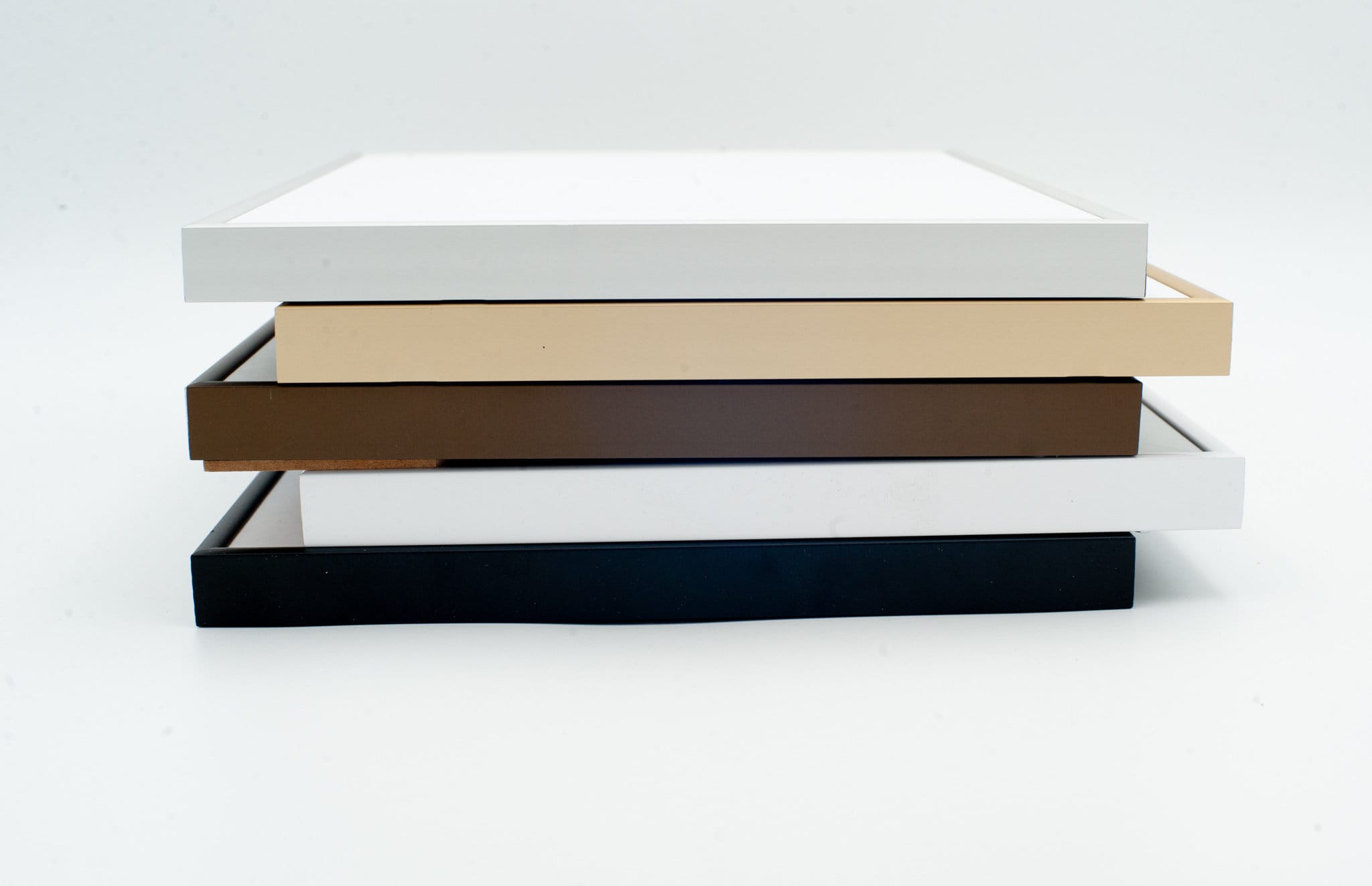 Custom Size Frames for Posters in Centimeters | Custom Poster Frame ...