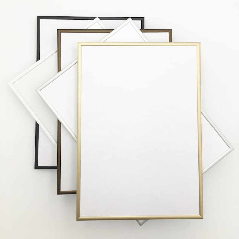 20 X 59 Frame - Etsy