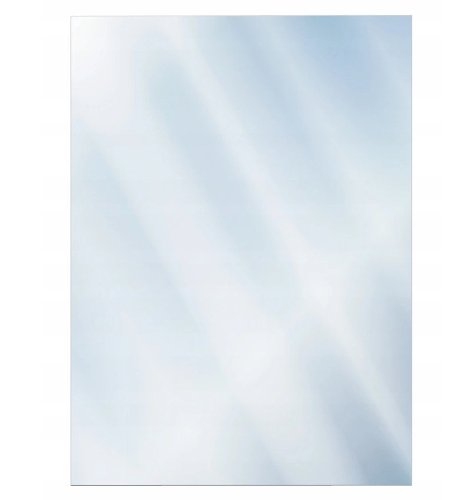 Framing Acrylic Glass, Frame Plexiglass Insert, Frame Replacement Glass ...