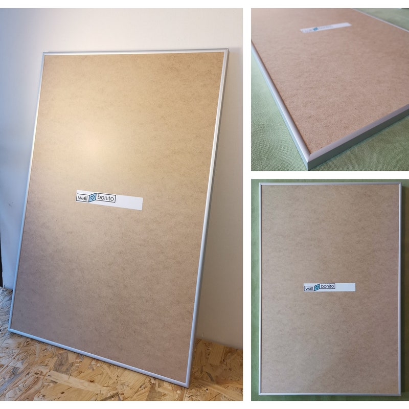 A1 Red Photo Frame - Etsy