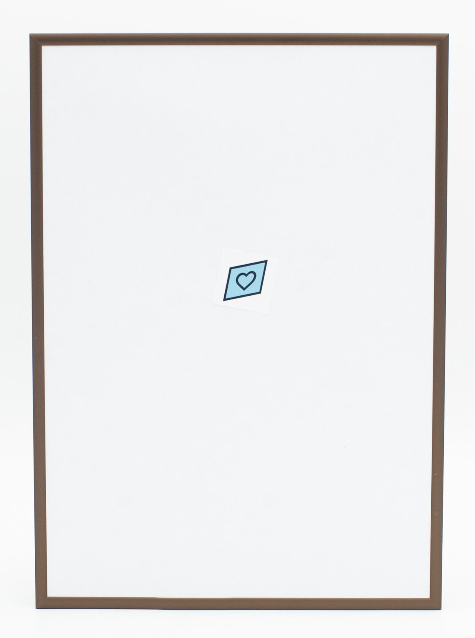 Frame 24x36 in 61x91.5 Cm Ultra Thin Poster Frames Frame - Etsy