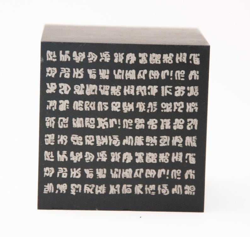 One Piece Poneglyph - Etsy