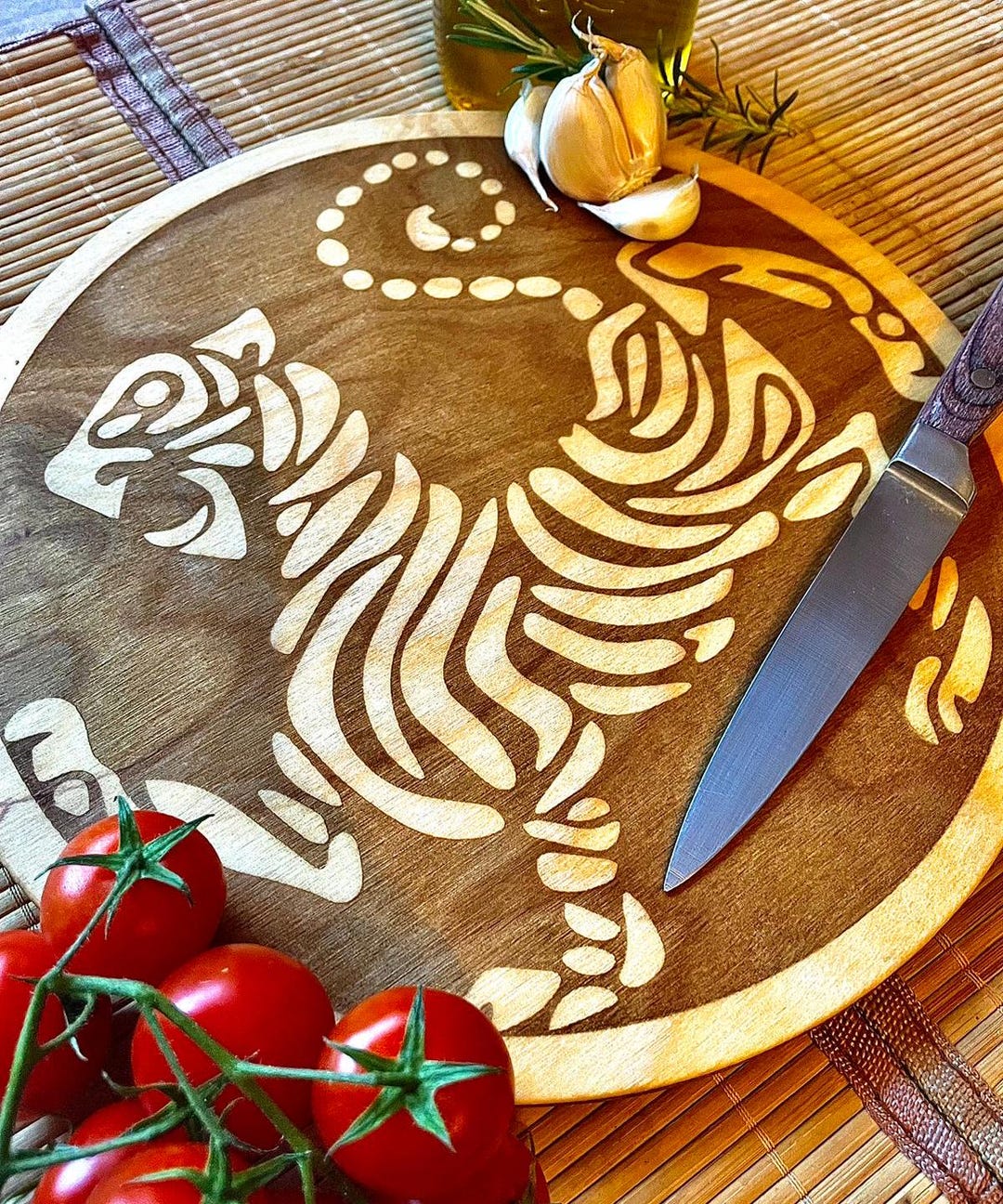 Karate Shotokan Chopping Board - Etsy