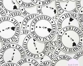 Born to Die Stickers - Etsy