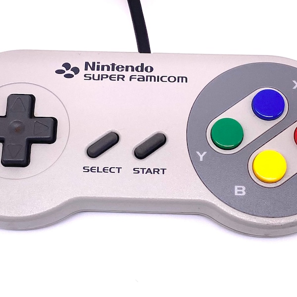 Controller Storage - Etsy