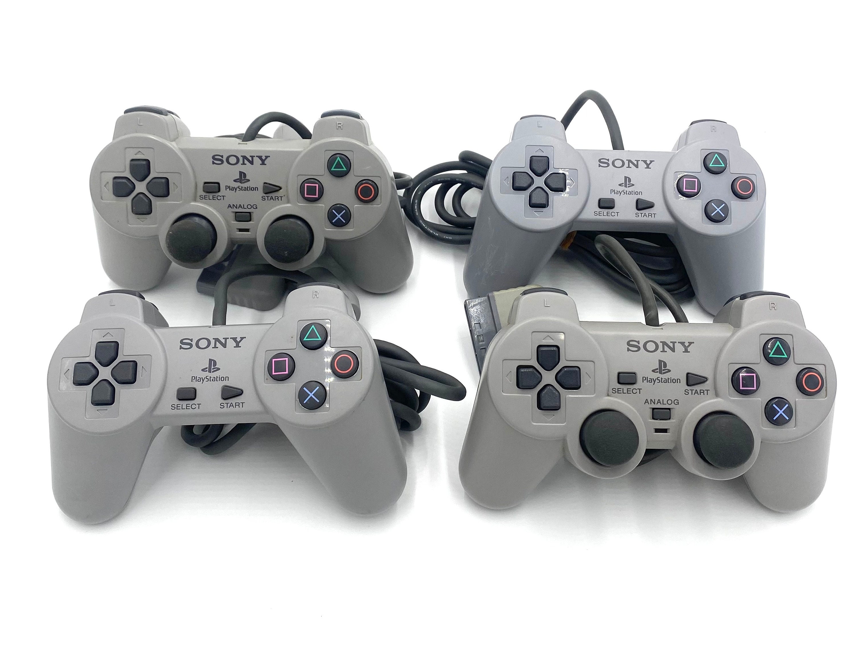 Ps1 joystick store