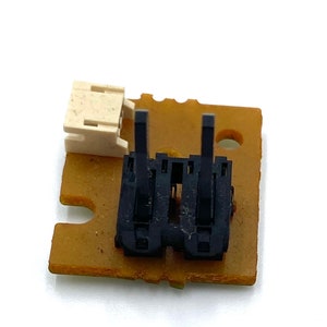 NINTENDO Gamecube Lid Switch/sensor Authentic Open/close Assembly ...