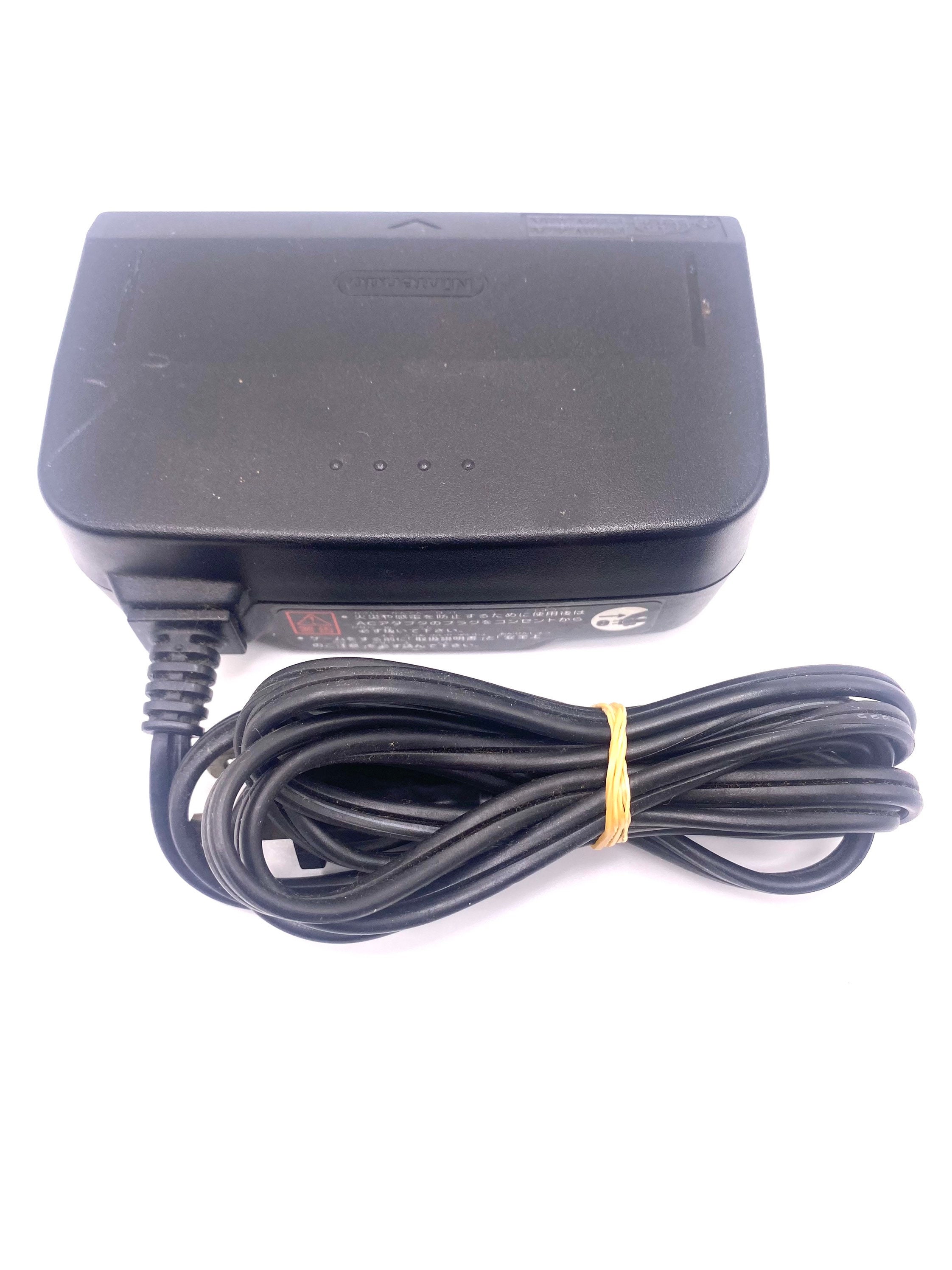 Nintendo 64 Power Supply AC Adapter Original Charger Cable - Etsy