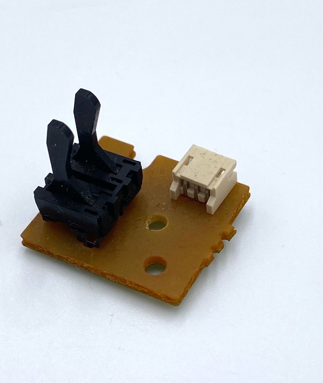 NINTENDO Gamecube Lid Switch/sensor Authentic Open/close Assembly ...