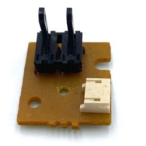 NINTENDO Gamecube Lid Switch/sensor Authentic Open/close Assembly ...