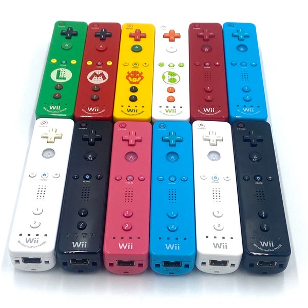 Wii U - Etsy