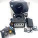 Nintendo Gamecube Console Black Originalcontroller Memory Card Original ...