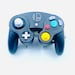 Authentic Gamecube Controller Original Nintendo Controllers Gamecube - Etsy