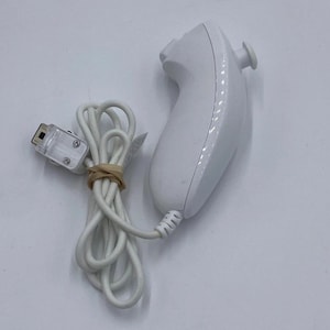 Authentic Nintendo Wii Controller OEM Wii Remote Motion Plus and ...