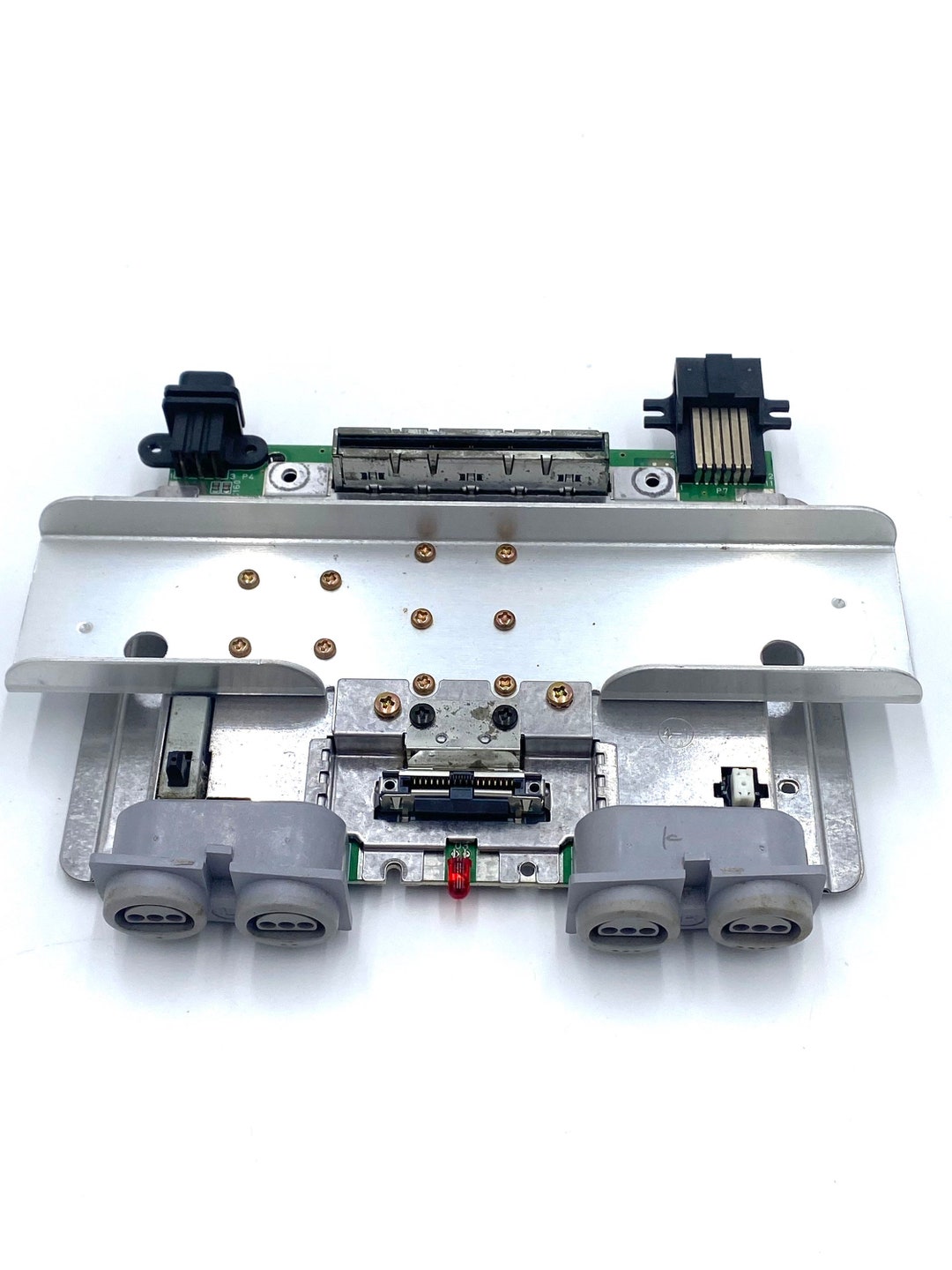 Authentic Nintendo 64 Console Motherboard N64 Motherboard - Etsy