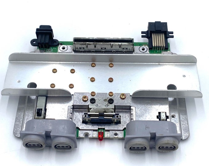 Authentic Nintendo 64 Console Motherboard N64 Motherboard - Etsy