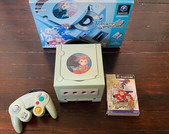 Gamecube Complete - Etsy