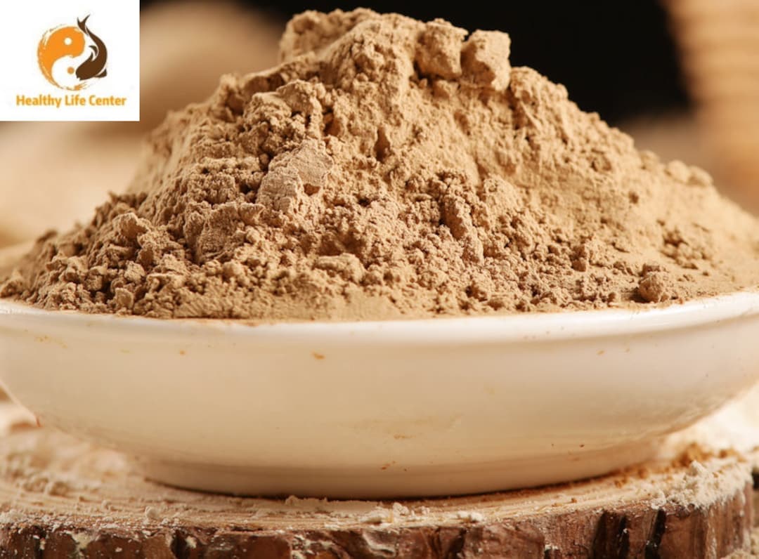 Dan Shen Powder /丹参粉/high Quality/ Red Sage Root Powder - Salvia ...