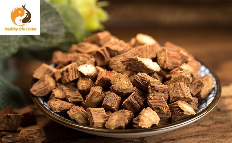 Dan Shen Root/ 丹参 /salvia Miltiorrhiza Danshen Chinese Sage 4oz - Etsy