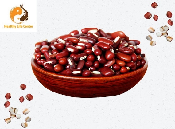 Chi Xiao Dou/赤小豆/high Quality/semen Phaseoli Rice Bean - Etsy