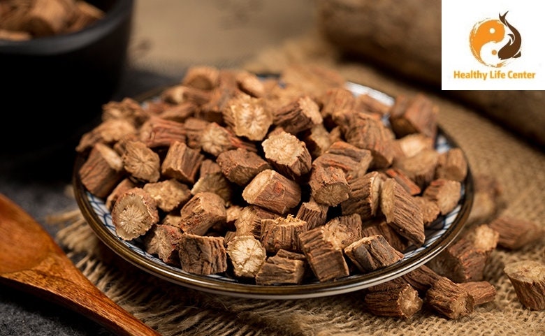 Dan Shen Root/ 丹参 /salvia Miltiorrhiza Danshen Chinese Sage 4oz - Etsy